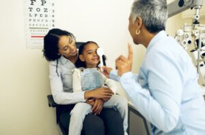 Does OHIP Cover Eye Exams? | Niagara Falls, ON